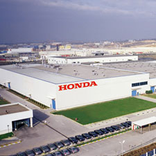 Honda hints at new model production in Türkiye