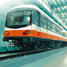 Chinese CSR to manufacture metro train cars in Türkiye