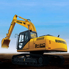 Sumitomo Construction Machinery to reach the region via Türkiye