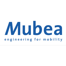 German Mubea inaugurates production plant in Türkiye