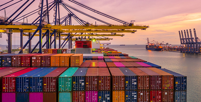 Global Ports Holding Receives Investment For Port Akdeniz