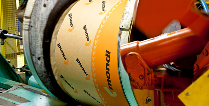 UK-based Mondi Boosted Investments in Türkiye