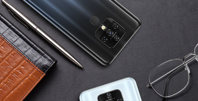 Chinese Smartphone Producer Tecno Mobile to Invest in Türkiye