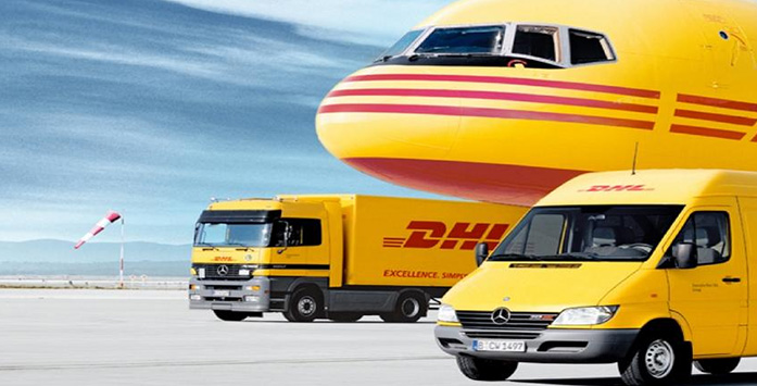 German DHL Makes New Investments in Türkiye