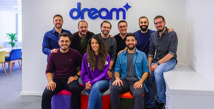 Turkish Dream Games Raises USD 50 million Investment