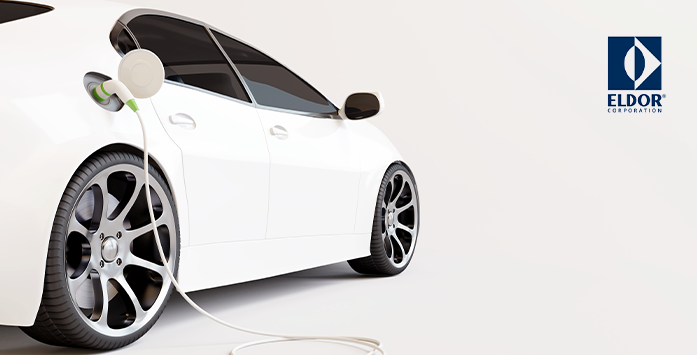 Italia’s Eldor Invests in Türkiye