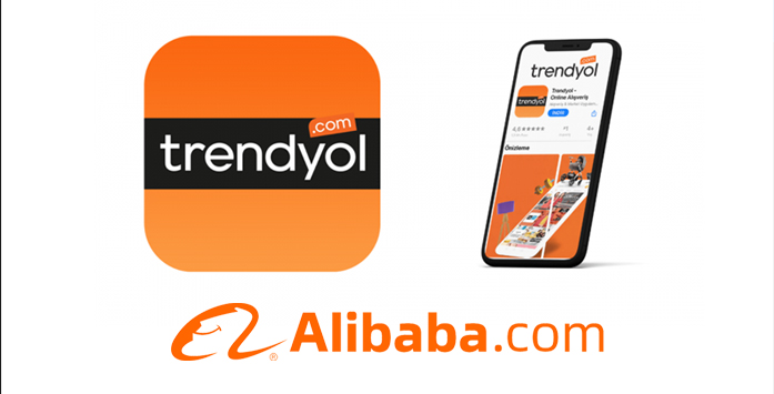 Alibaba Raises Share in Trendyol