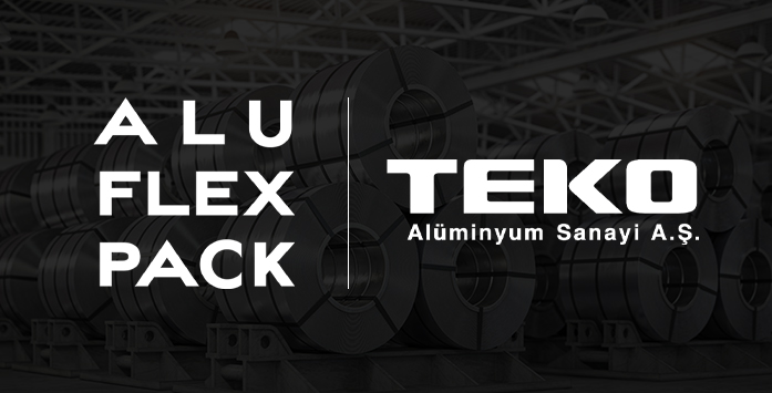 SWISS ALUFLEXPACK AG ACQUIRES TEKO ALÜMİNYUM
