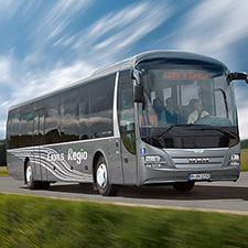 MAN relocates bus production to Türkiye