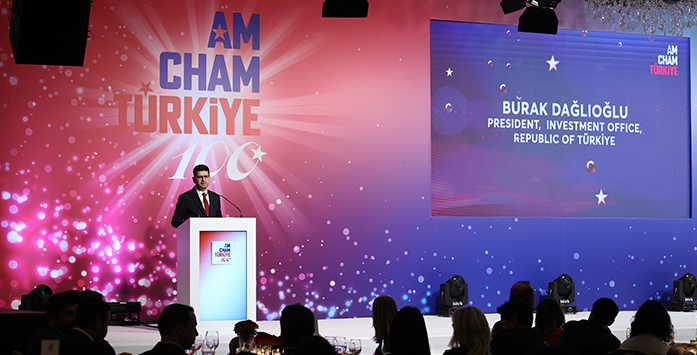 Türkiye Marks Completion of the Longest Middle Span Suspension Bridge ...