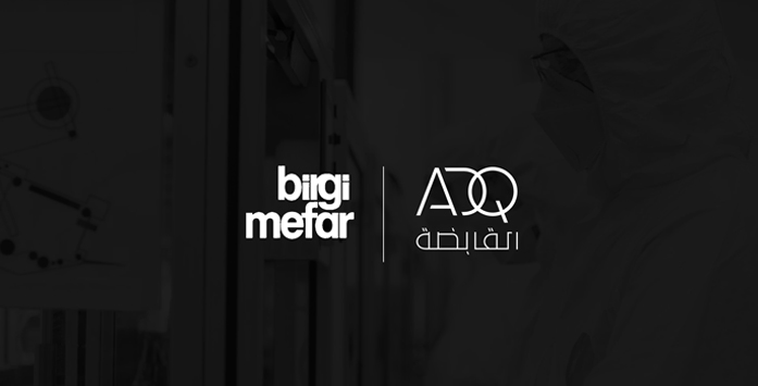ADQ to Acquire Turkish Pharmaceuticals Company Birgi Mefar