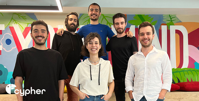 Istanbul-Based Cyper Games Raises USD 3.2 Million in A Seed Round