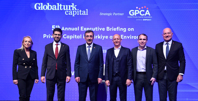 Investment Office Attended Globalturk Capital Conference in Istanbul