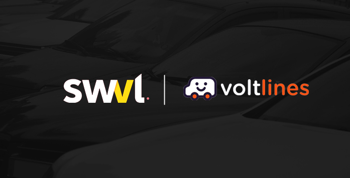 SWVL Acquires Turkish Startup Volt Lines