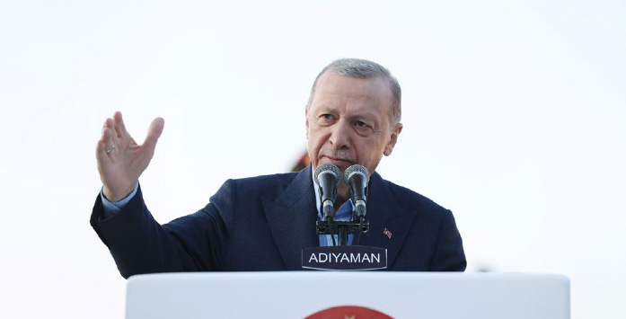 Turkish Government Introduces New Earthquake Recovery Measures