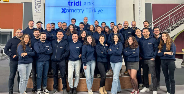 US-Headquartered Xometry Extends Foothold in Türkiye by Acquiring Tridi