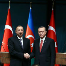 Türkiye and Azerbaijan tighten ties, accelerate TANAP construction