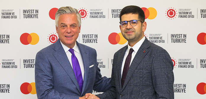 Mastercard and Investment and Finance Office Partner to Drive Digital ...