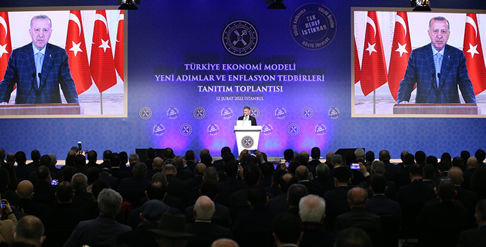 Ministry of Treasury and Finance Unveils New Programs to Fight Inflation