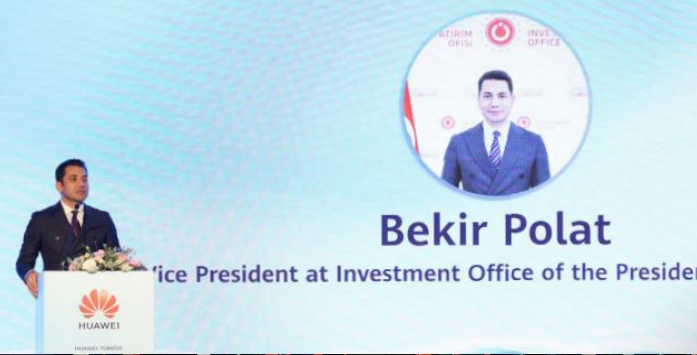 Huawei Cloud Türkiye Core Partners Conference Spotlights Digital ...