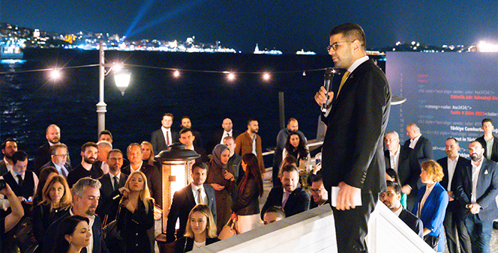 Investment Office Brings Together Stakeholders of Technology ...