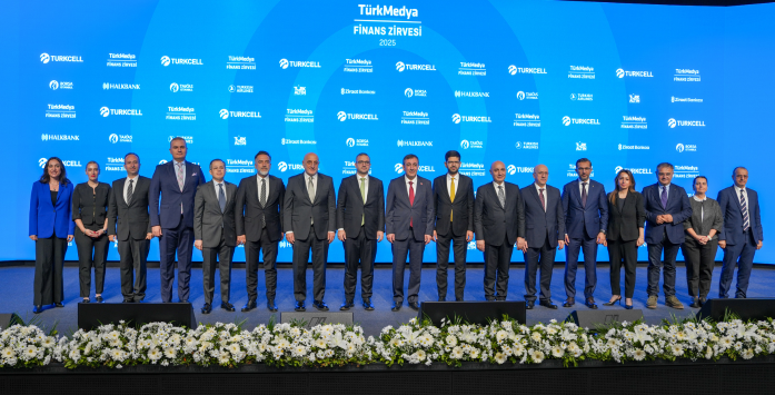 Türkiye’s Financial Outlook Highlighted at TürkMedya Finance Summit 2025