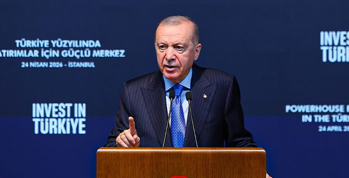 Türkiye Brings Global Investors and Senior Officials Together in ...