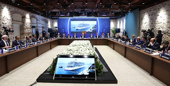 Türkiye Solidifies Role as Global Investment Hub at 10th Investment ...