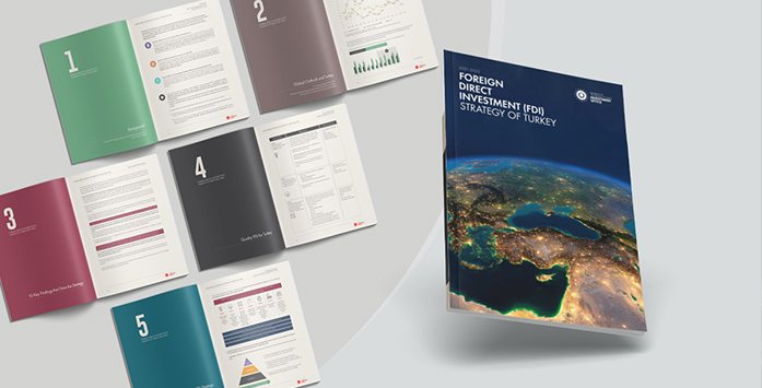 Türkiye Unveils Foreign Direct Investment Strategy (2021-2023)
