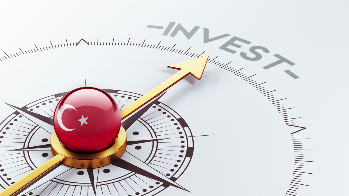 Investment Guide - Invest in Türkiye