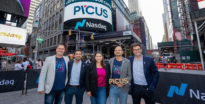 Turkish Cybersecurity Company Picus Security Raises USD 45 Million in ...