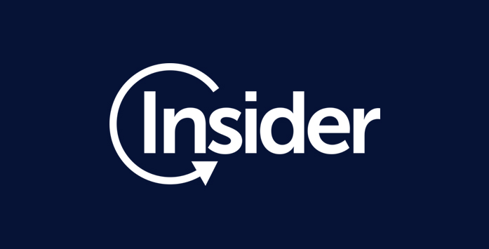 Insider 105 Milyon ABD Doları Yatırım Topladı