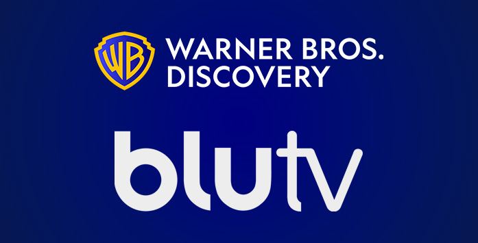 Warner Bros. Discovery (WBD) Completes Acquisition of BluTV